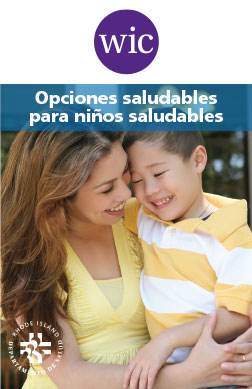 Women, Infants, and Children (WIC) | Department of Health