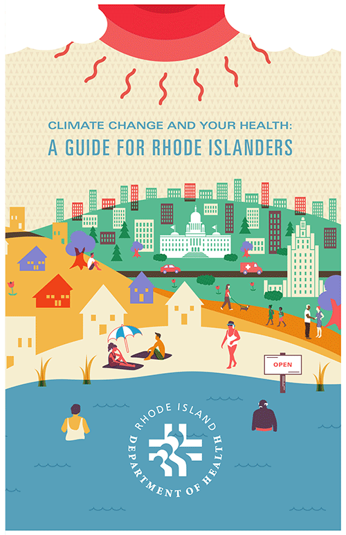 Climate Change | Department of Health