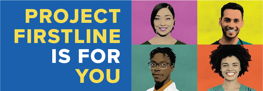Project Firstline Rhode Island | Department of Health