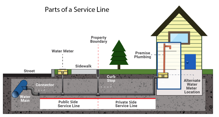 Public Water System Compliance with Revised Lead and Copper Rule, Lead ...
