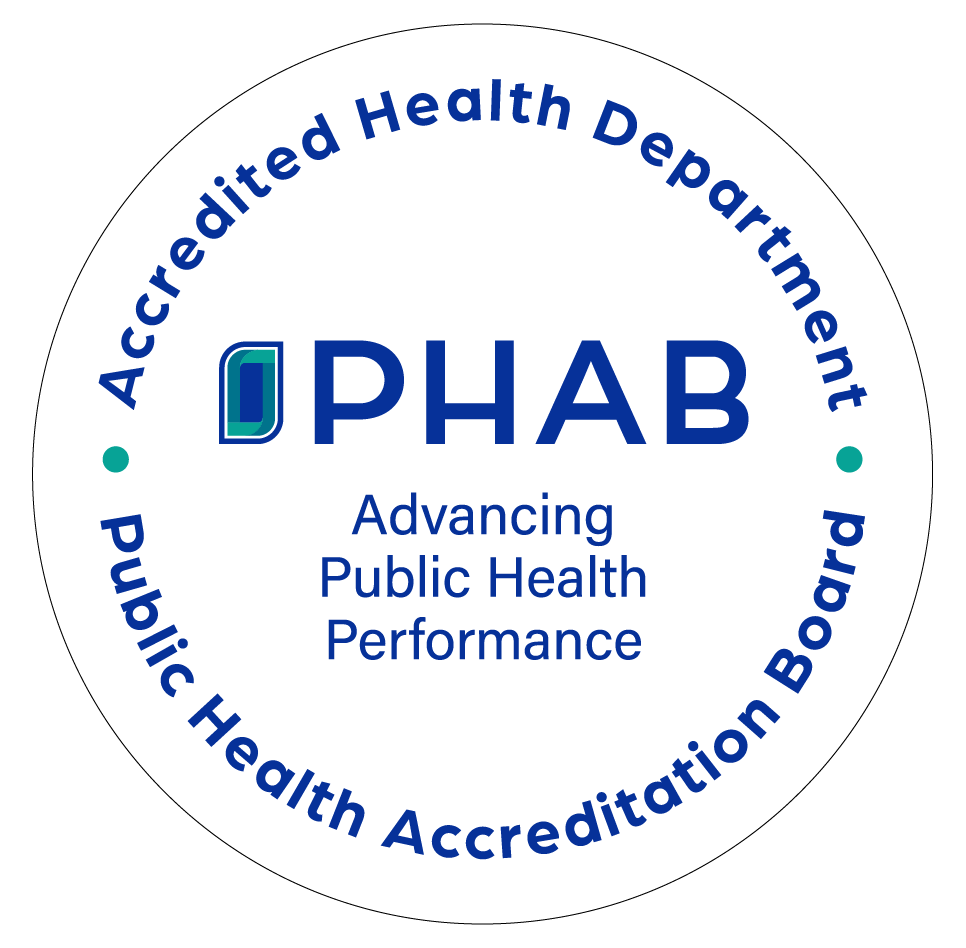 About RIDOH | Department of Health