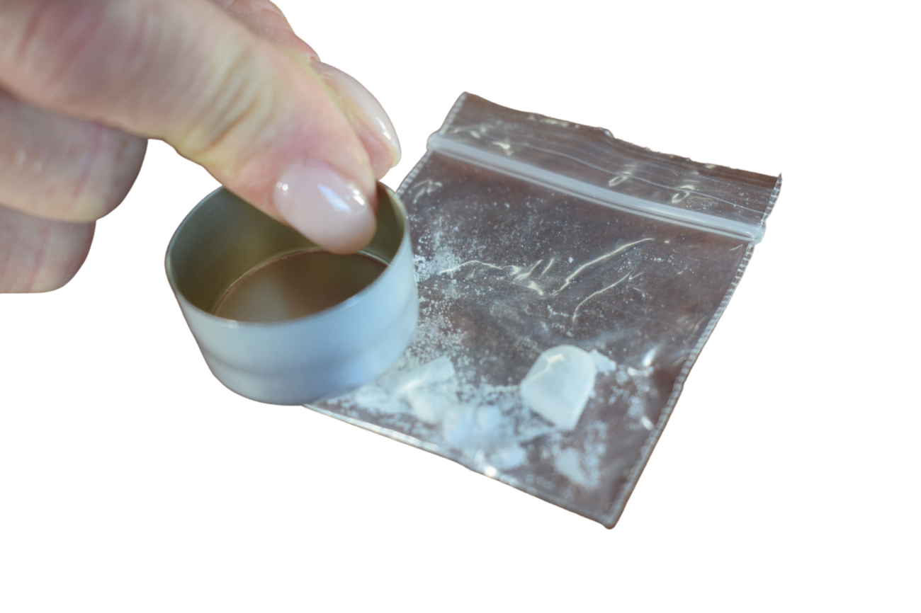 Preventing an Overdose | Department of Health