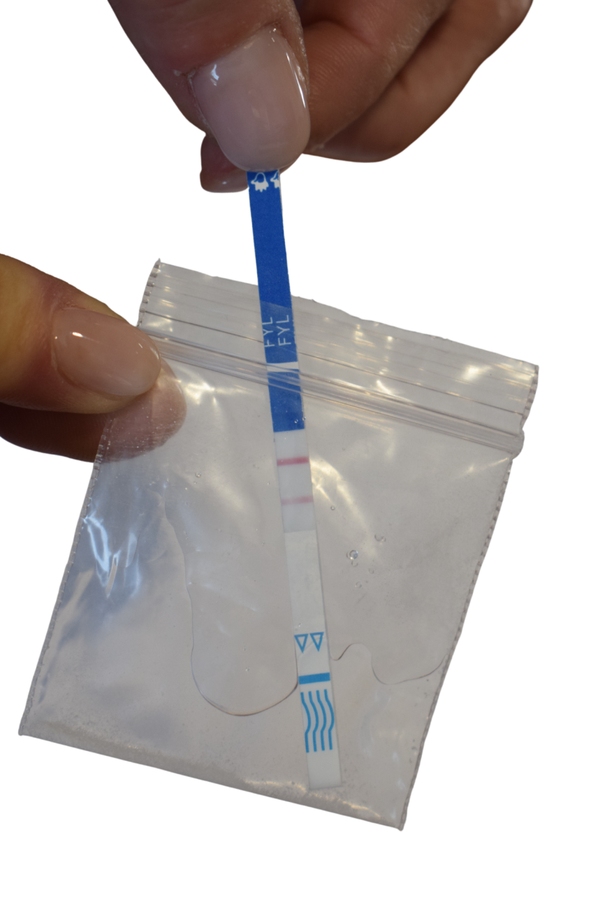 Preventing an Overdose | Department of Health
