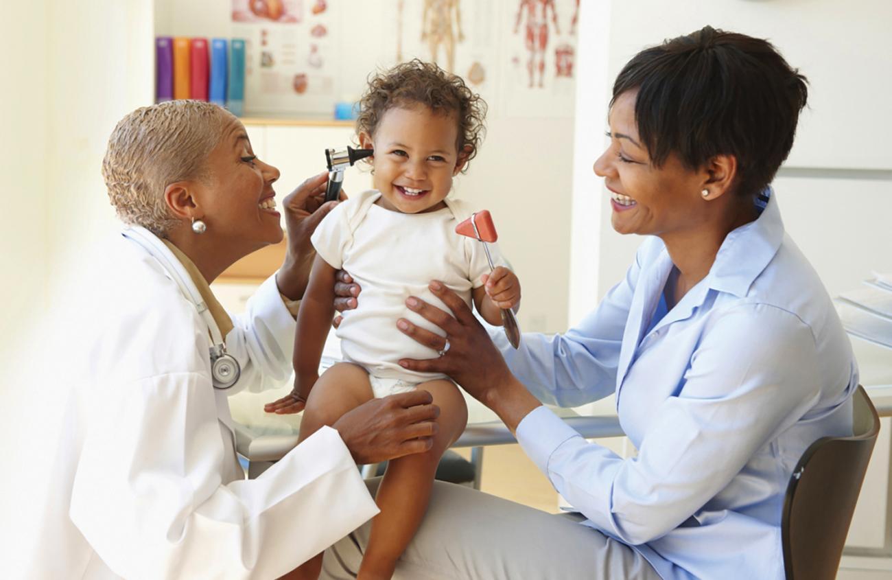 Women, Infants, and Children (WIC) | Department of Health